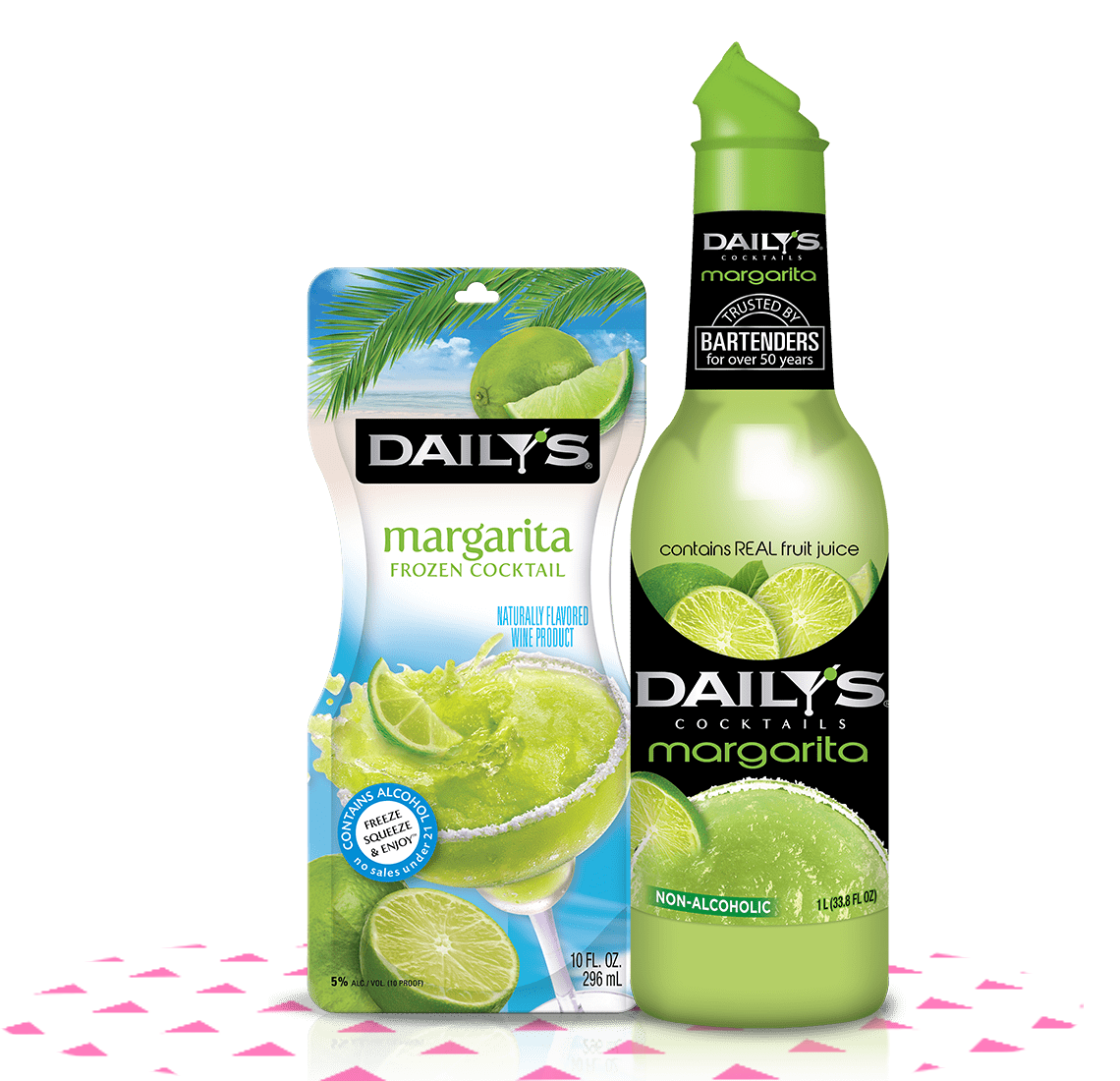 Daily's Cocktails