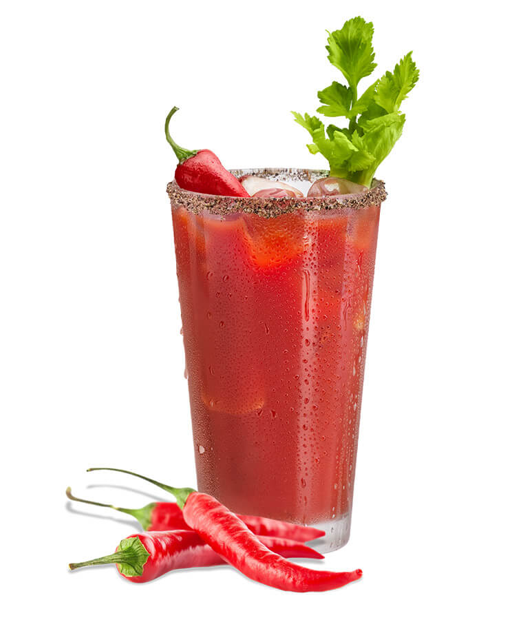 Bloody Maria | Daily's Cocktails