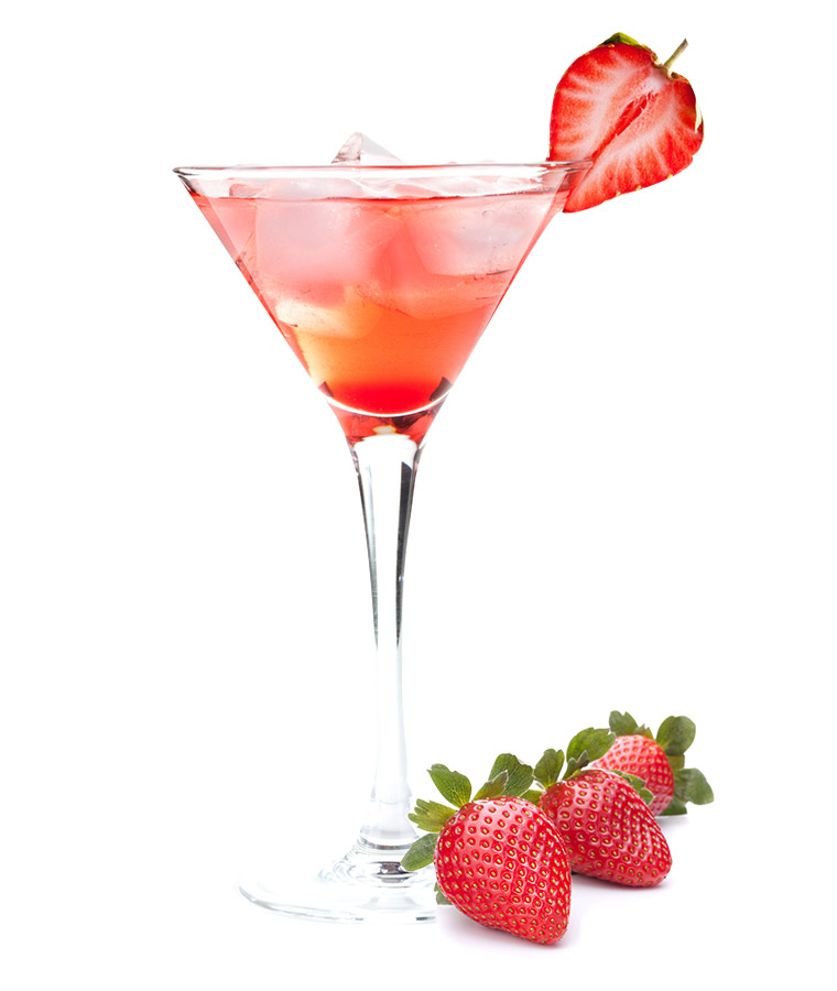 Daily’s Devil | Daily's Cocktails