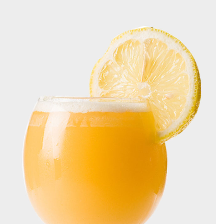 Chilly Thriller | Recipes | Daily's Cocktails