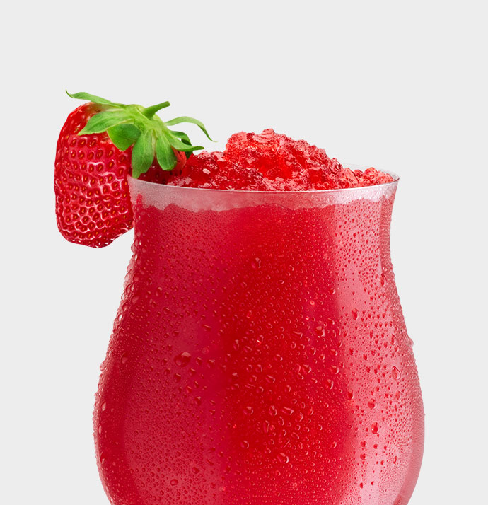 Raspberry Daiquiri | Recipes | Daily's Cocktails