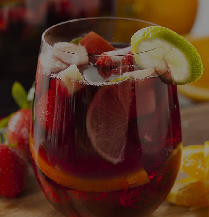 Ready to Mix | Daily's Cocktails