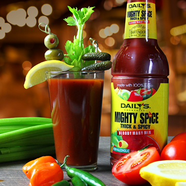 Ready to Drink - Daily's Cocktails