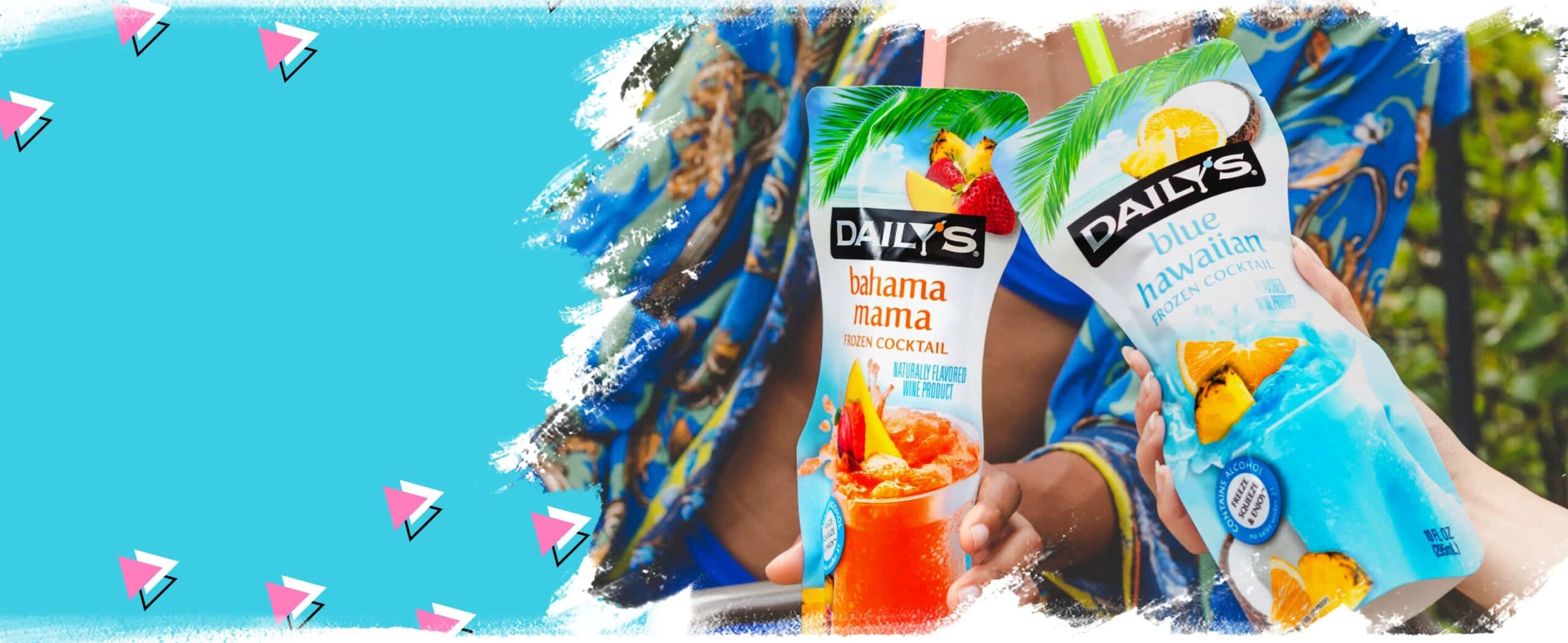 Ready to Drink - Daily's Cocktails